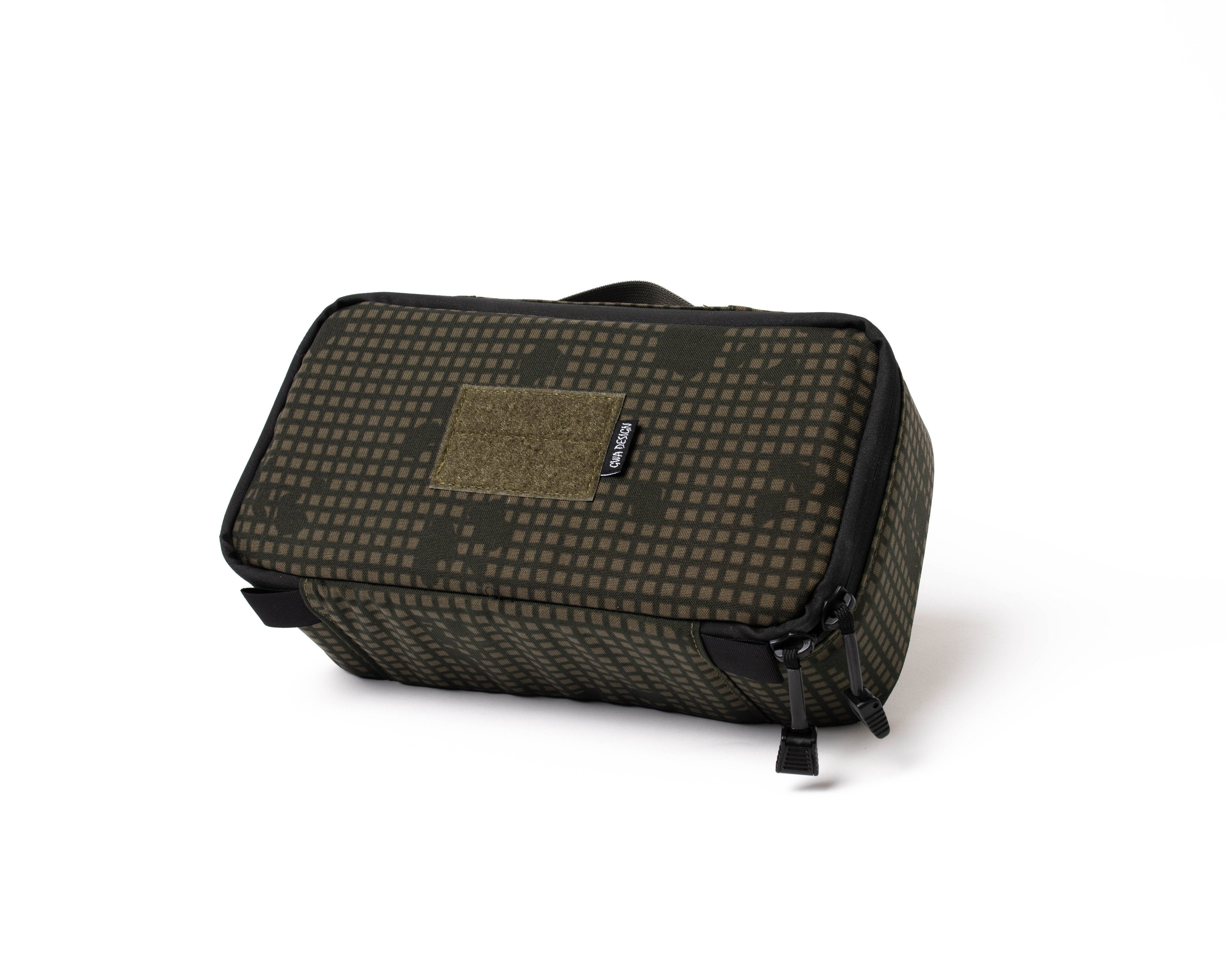 5/14 Drop, NODs Vaults / Base Slings – GWA Designs