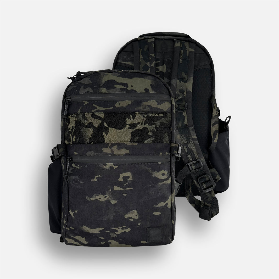 GWA Crew – GWA Designs