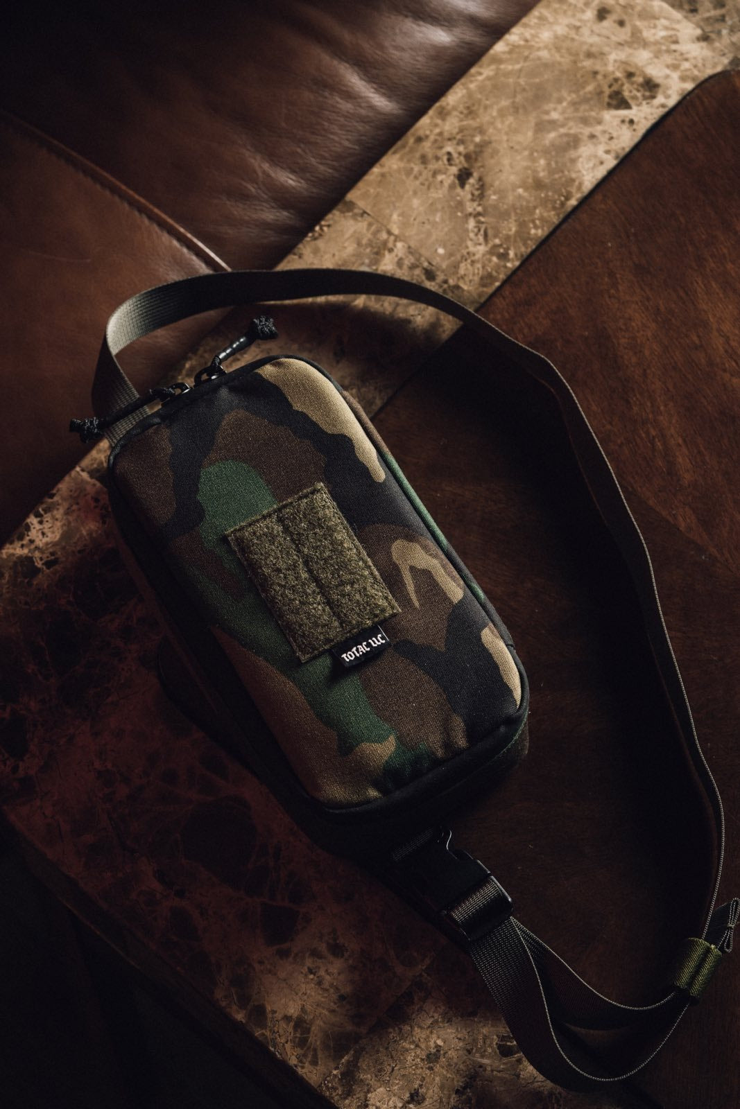 [2022/04] GWA x Tobacco Tactical Cigar Vault M81 Woodland – GWA Designs