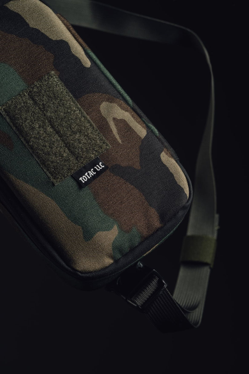 [2022/04] GWA x Tobacco Tactical Cigar Vault M81 Woodland – GWA Designs