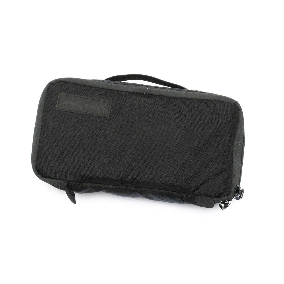 [2021/02] GWA x SUPDEF Bong Bag Black Magic – GWA Designs