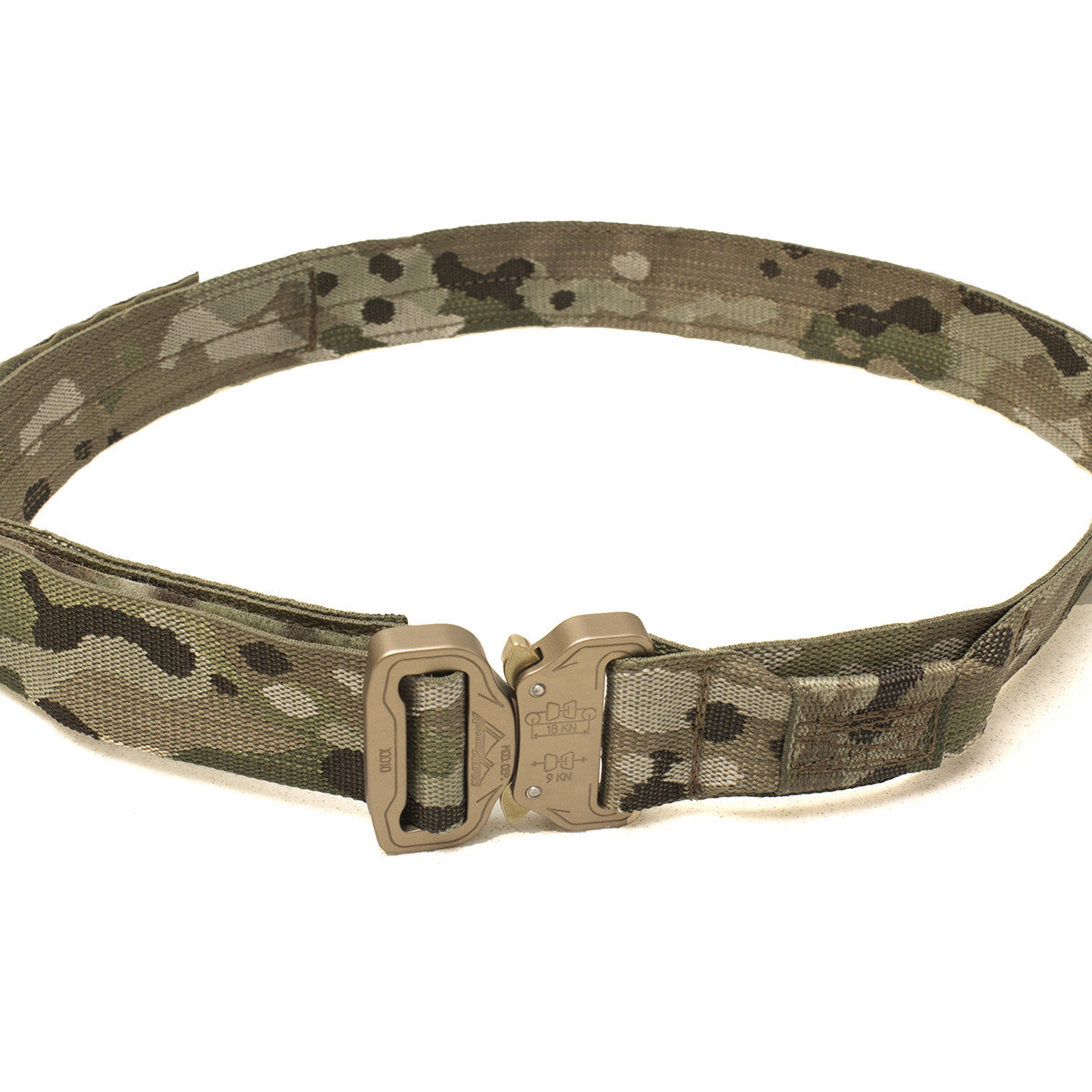 [2014/07] GWA HSAF Pants Belt – GWA Designs